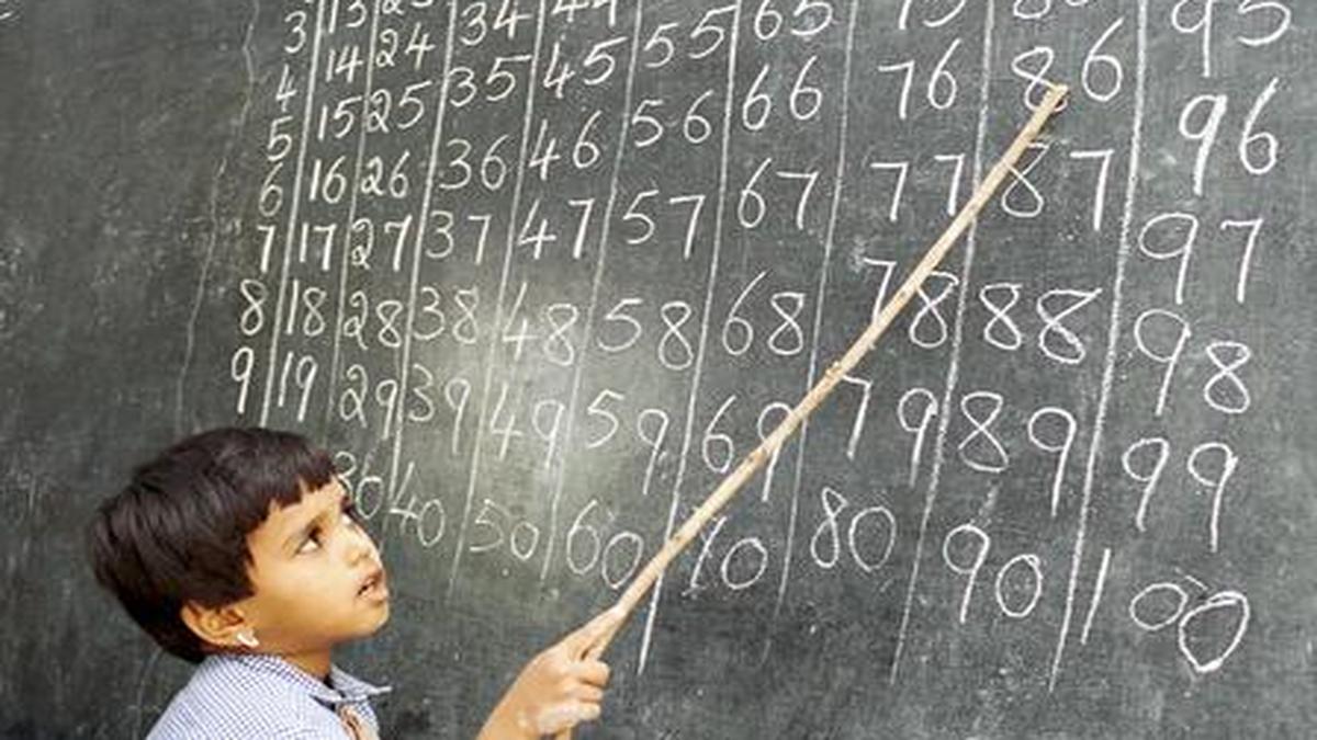 Maths subject classification is set to get an update - The Hindu