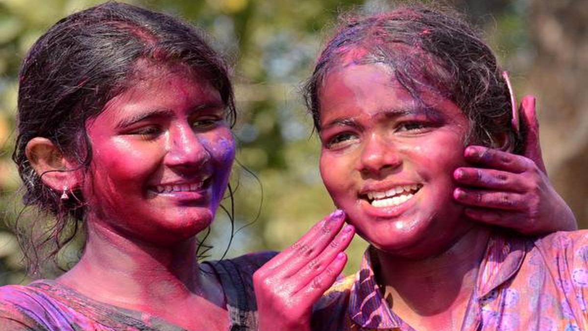 Different genes that shape our face identified - The Hindu