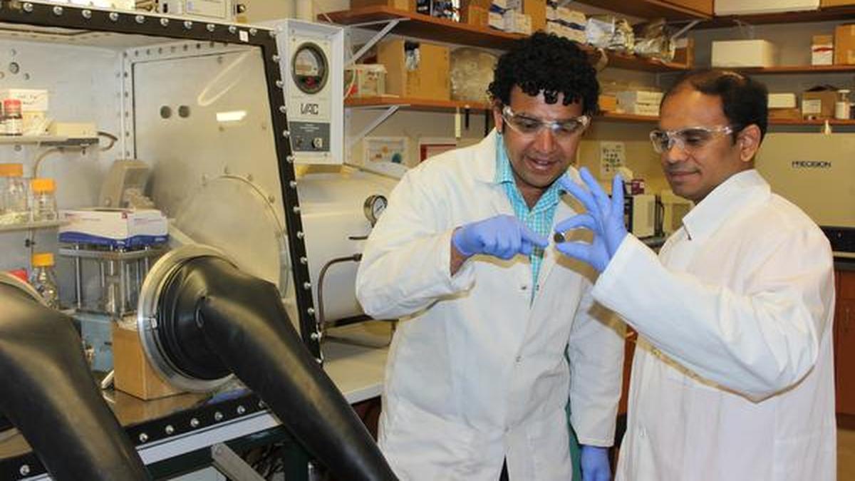 Carbon nanotubes could revolutionise Li-ion batteries, say researchers ...