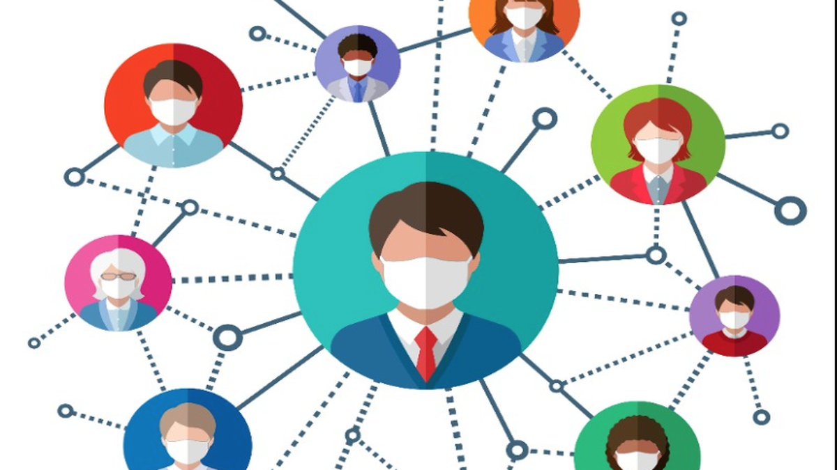 What is contact tracing? - The Hindu