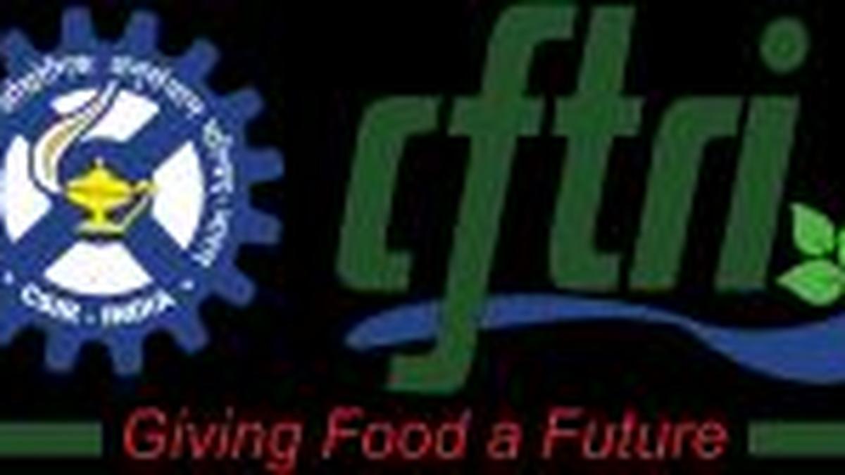 CFTRI ready for supply of “immunity-boosting” food supplements - The Hindu