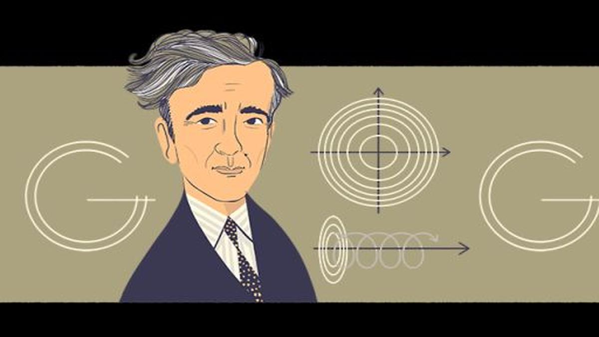 Google Doodle: Birth of Lev Landau, Nobel Prize-winning Soviet ...