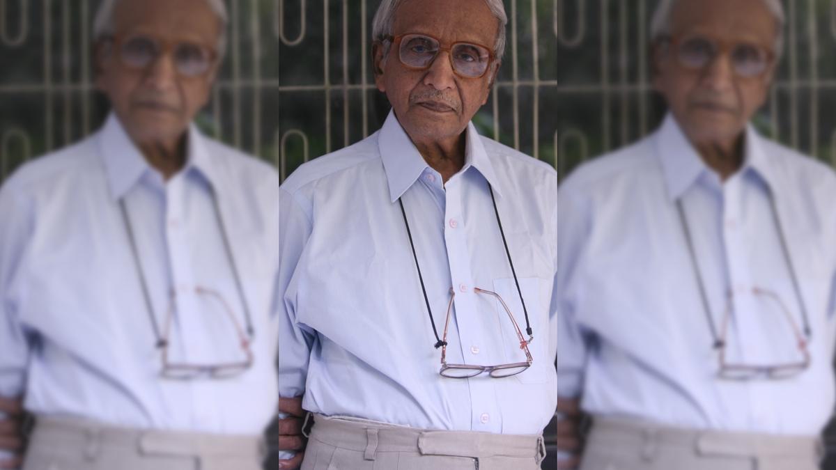 Remembering S.P.K. Gupta, the unsung biographer of unsung scientists ...