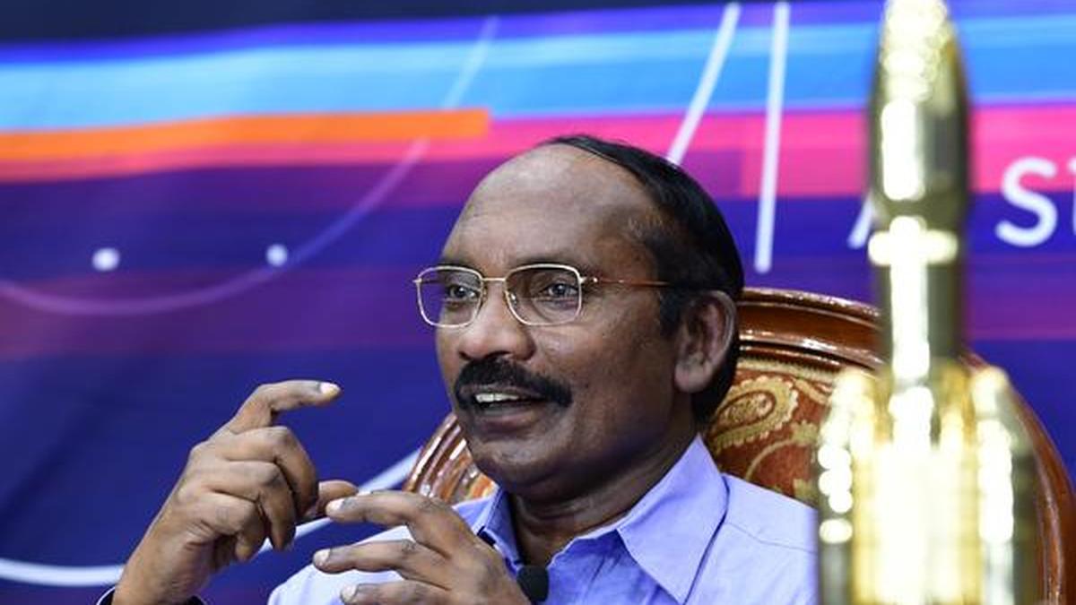 ISRO seeks proposals for analysis, utilisation of Chandrayaan-2 orbiter ...
