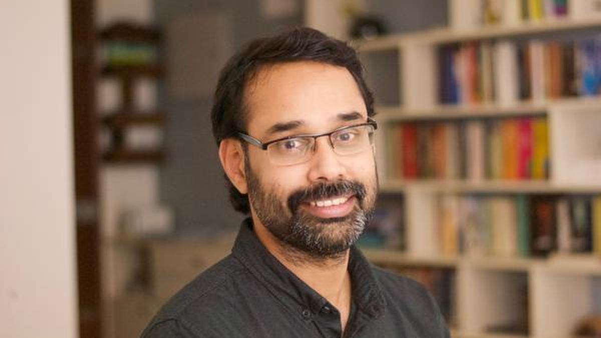 This is a wonderful time to work on black holes: astrophysicist ...