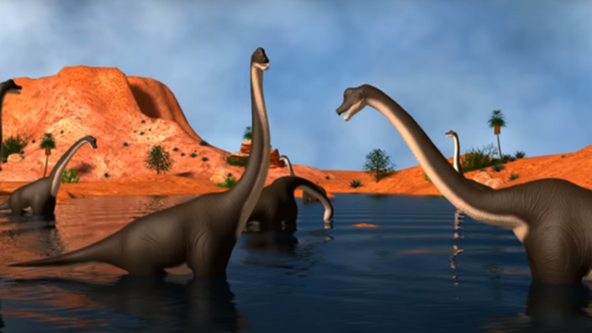 Comet from edge of solar system killed the dinosaurs: study - The Hindu