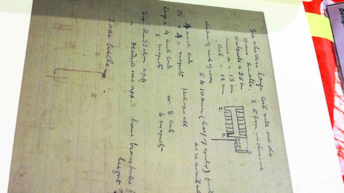 Bose Institute, 100, to house museum on history of Indian science - The ...