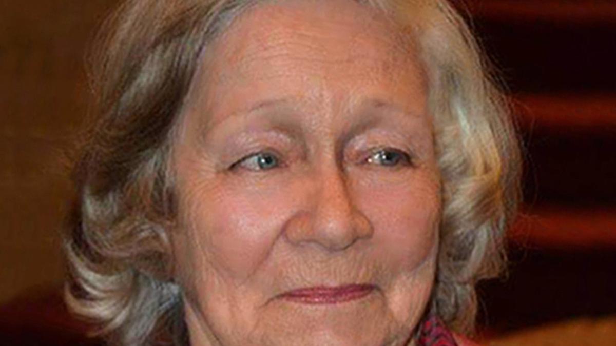 Remembering Anne Wright, who fought for India’s tigers before the law ...