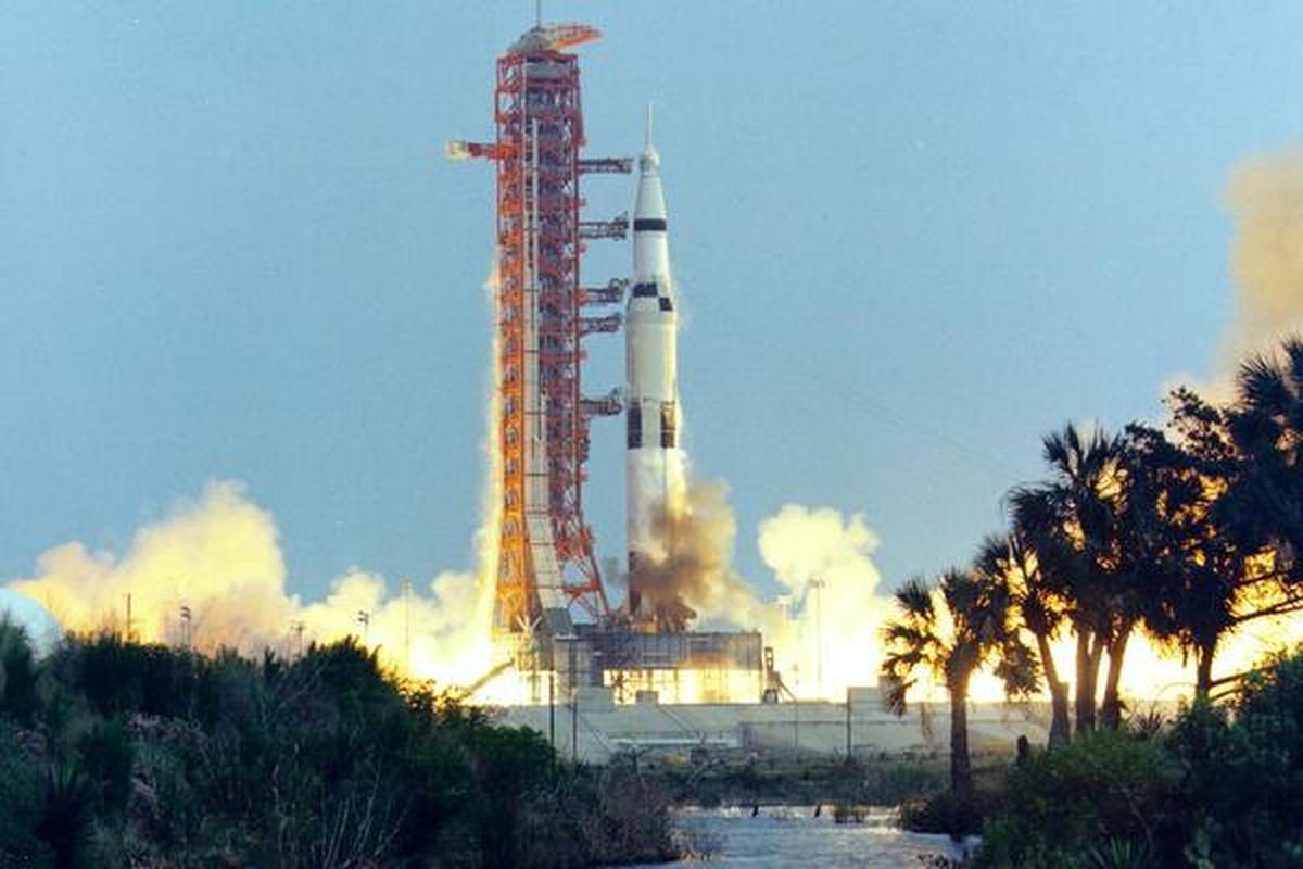 'Houston, we’ve had a problem here': Apollo 13’s most famous quote ...