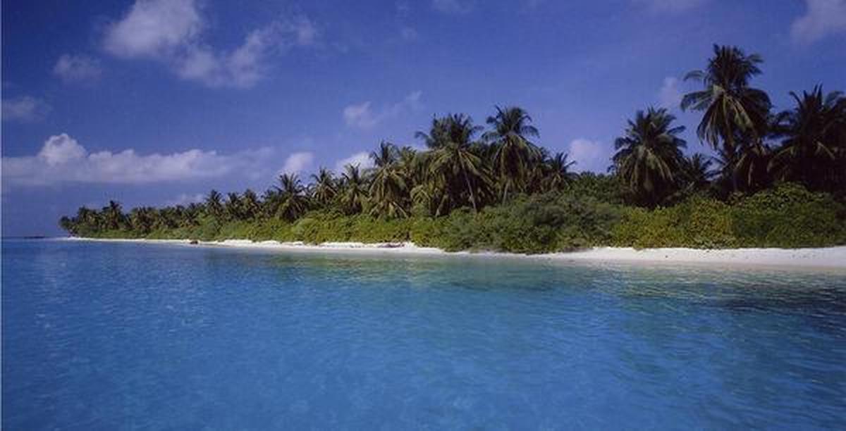When the Indian Ocean’s ancient climate patterns return - The Hindu