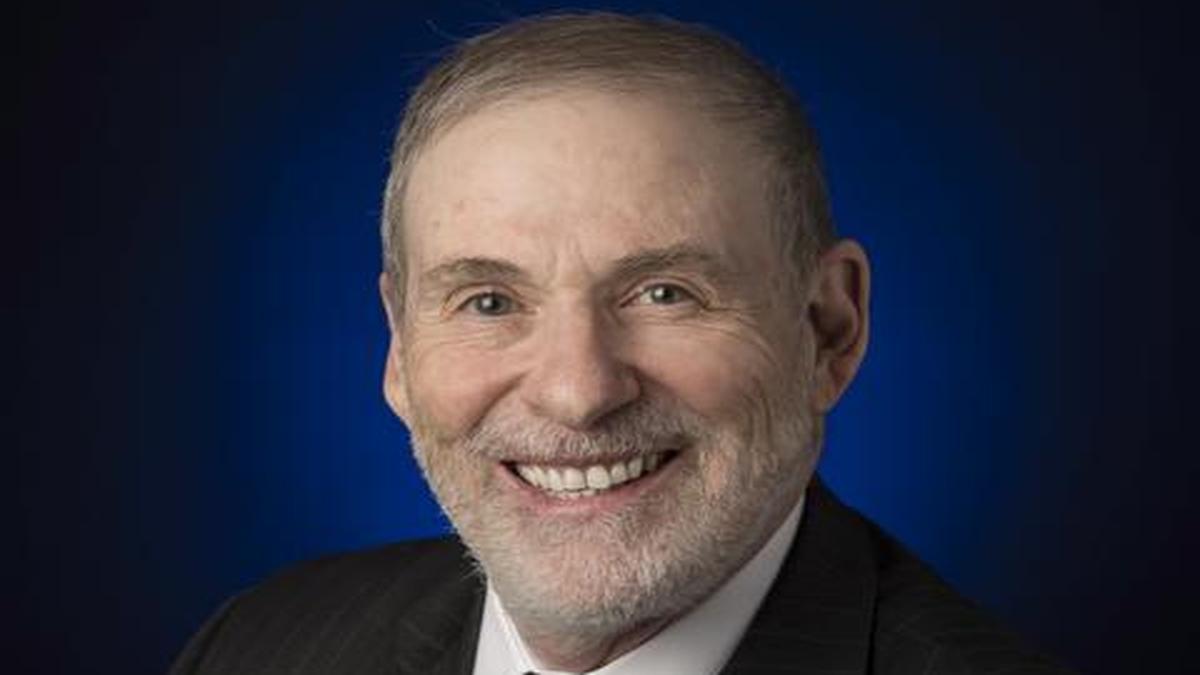 NASA human spaceflight chief resigns ahead of ‘historic’ launch - The Hindu