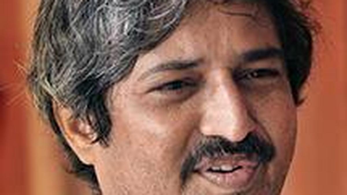 Chennai scientist chosen for INSA science popularisation prize - The Hindu