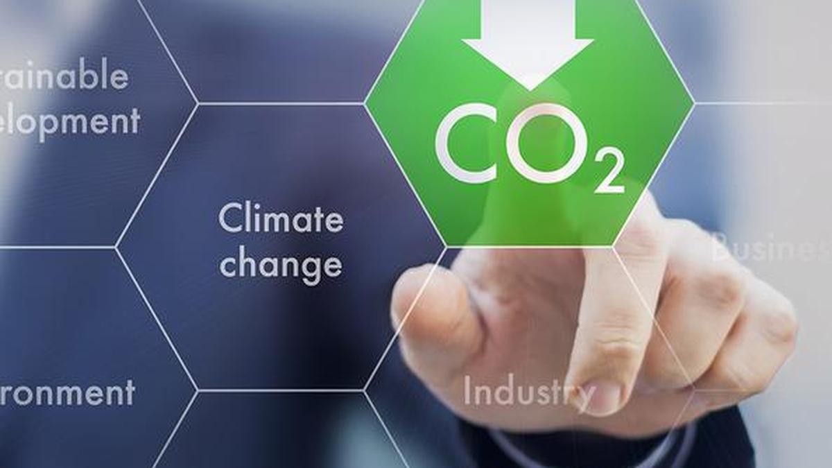 Science Quiz | Of climate change - The Hindu