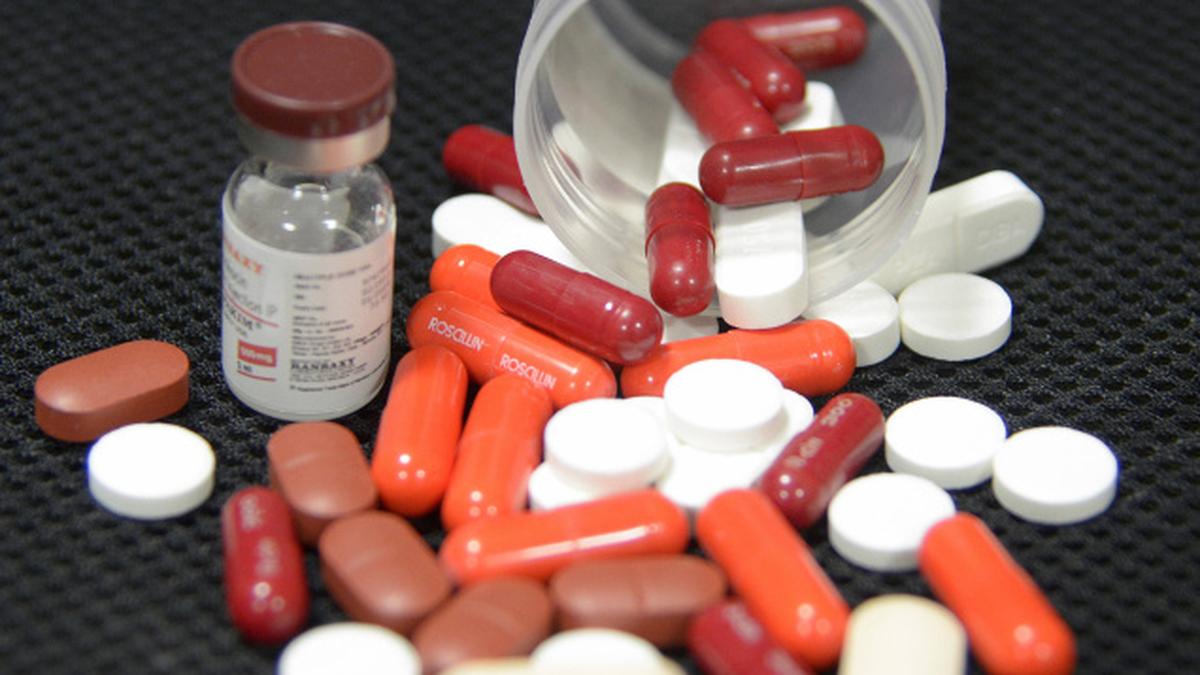 Improving the stability, bioavailability of TB FDC drug - The Hindu