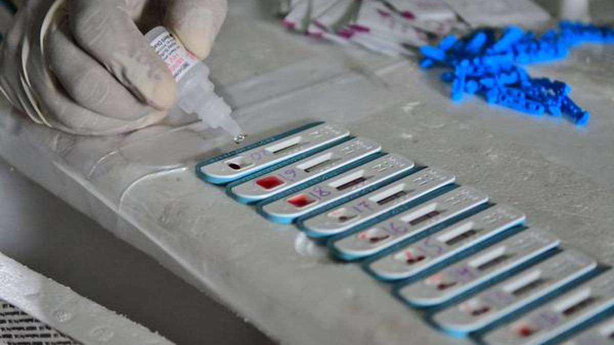 Machines used for testing drug-resistant TB can be now used for ...