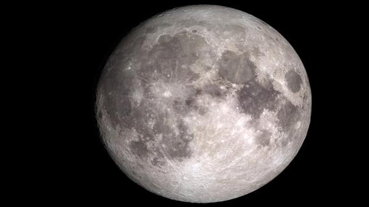 Chandrayaan-2 will carry 14 Indian payloads - The Hindu