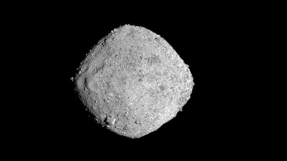 NASA spacecraft breaks record for smallest space object ever orbited ...