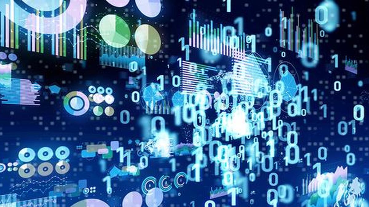 Keeping secrets in a quantum world and going beyond - The Hindu