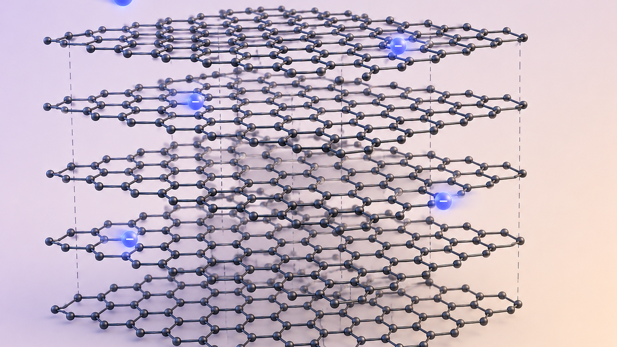 How physicists are finding new ways to make electrons act strangely ...