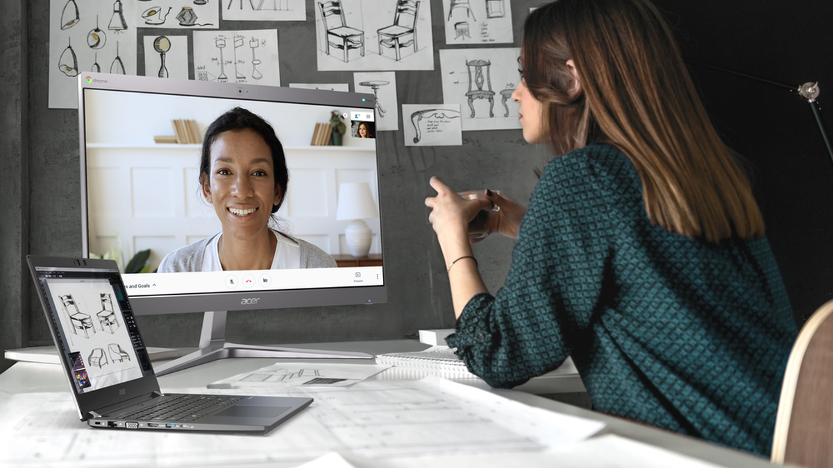 Google Duo app to be available on Android TV - The Hindu