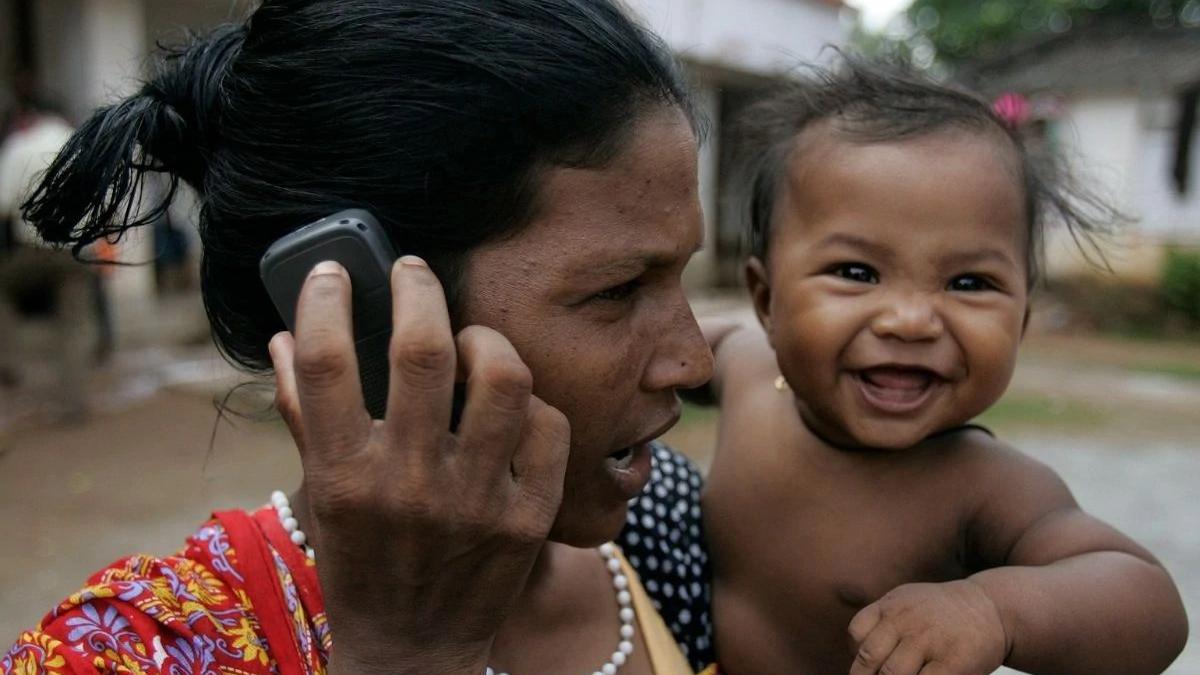 India’s mobile revolution turns 25: tracking the high and low points ...