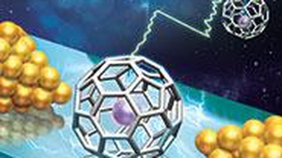 Molecular computing: DNA-inspired advanced computers - The Hindu