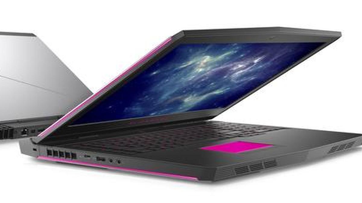Review: Dell’s Alienware 17 R5 - The Hindu