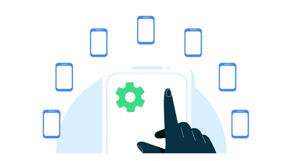 Google expands zero touch to Samsung, other Android devices - The Hindu