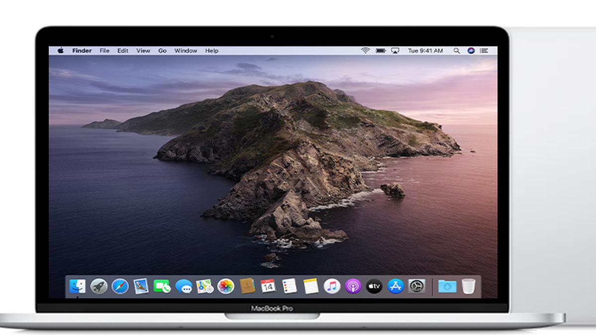 Apple’s T2 chip in Mac has an unfixable security problem - The Hindu
