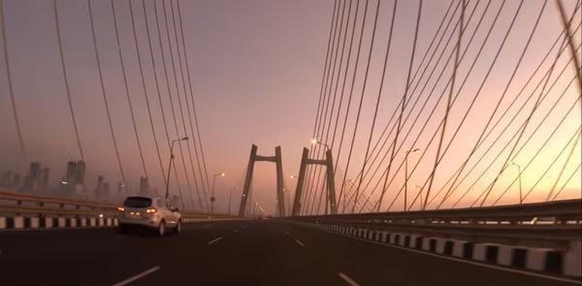 Lockdown blues? Drive through different cities with this app - The Hindu