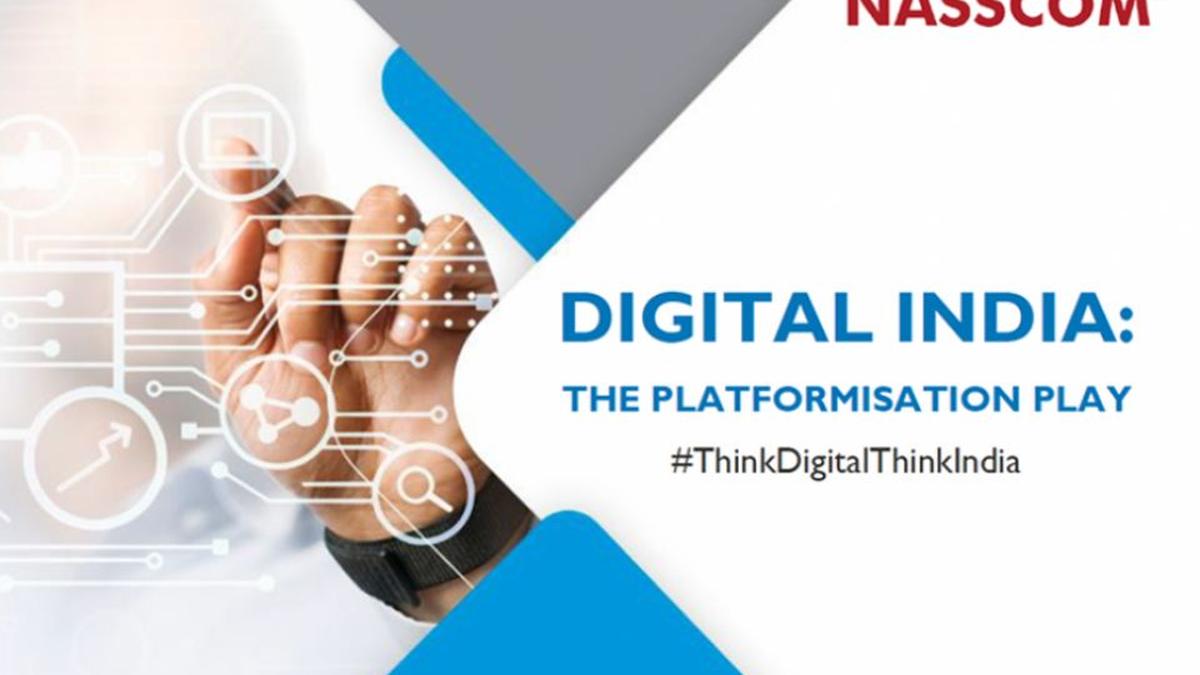 Open digital systems to unlock $700-billion opportunities by 2030 ...