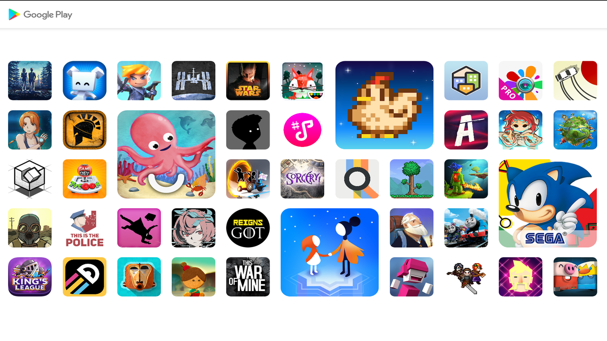 Google Play Pass adds more titles, updates annual plan - The Hindu