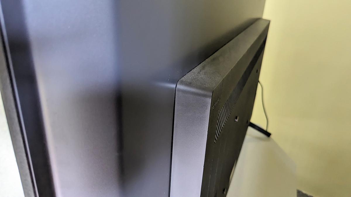 Sony Bravia X75L TV Review | A middling experience from a top TV maker ...