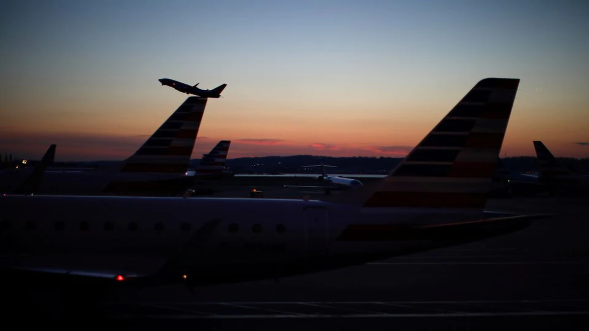 U.S. FAA details 50 airports that will have 5G buffer zones - The Hindu