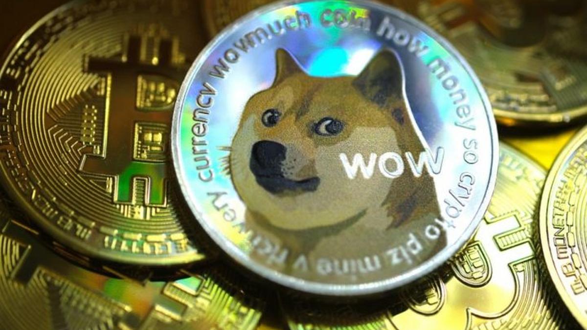 Dogecoin creator says crypto industry financially exploits the ...
