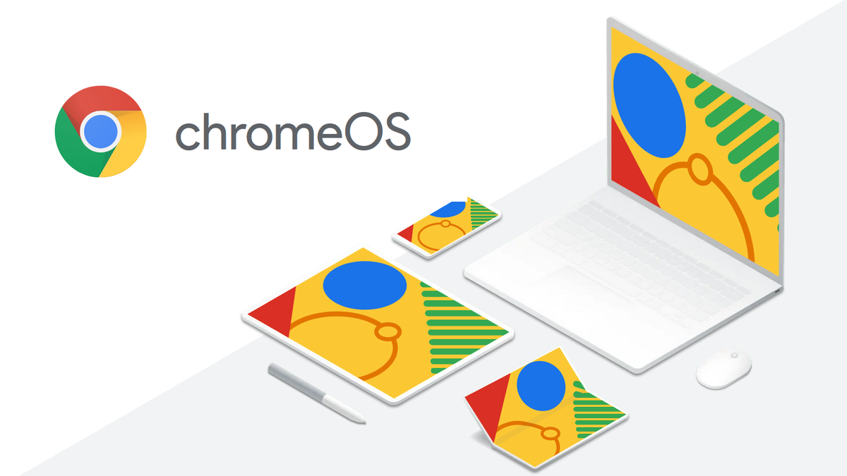 Google introduces new platform for Chrome OS developers - The Hindu