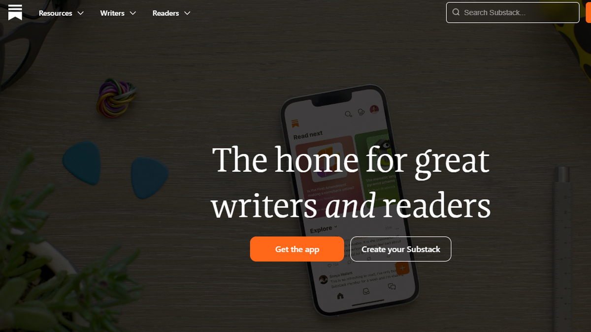Substack’s Policy on Content Moderation and Nazis - The Hindu