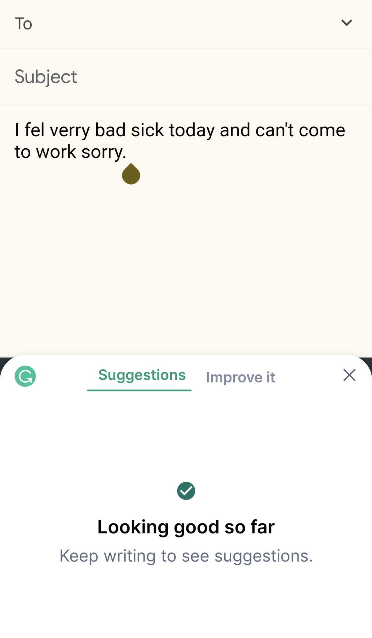 Grammarly app review | An impressive AI-powered digital writing ...