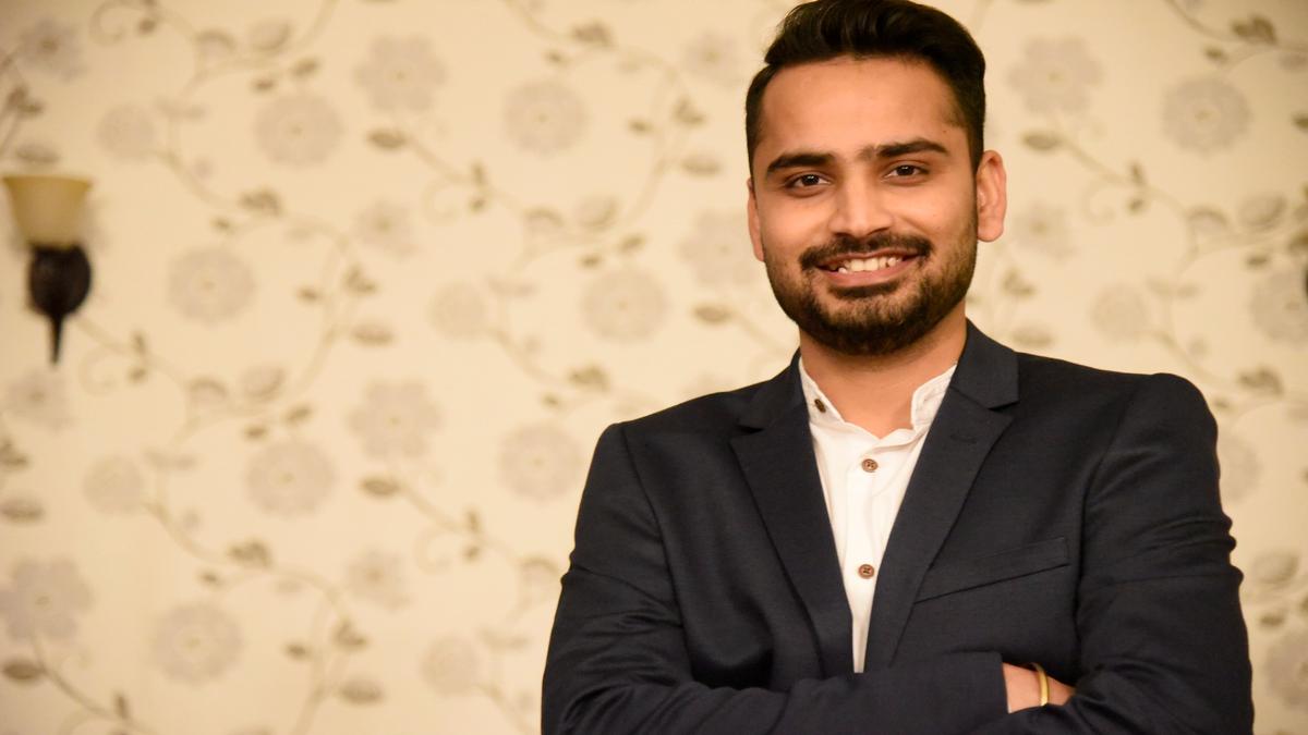 Noise co-founder Gaurav Khatri says, health and lifestyle choices to drive wearables market up ...