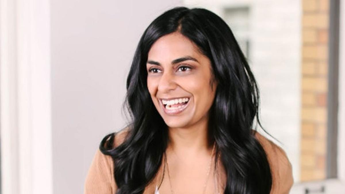 Neha Parikh appointed new CEO of crowd-sourced navigation app Waze ...