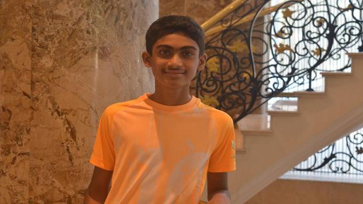 A coding club in Chennai - The Hindu