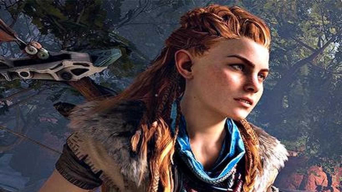The rise of the female protagonist: best video games of 2017 - The Hindu