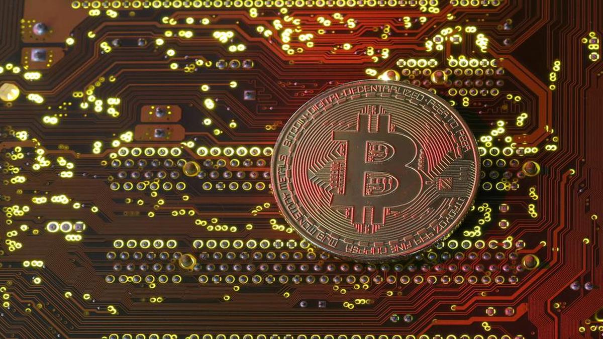 Bitcoin mining uses 56% green energy, mining council says - The Hindu