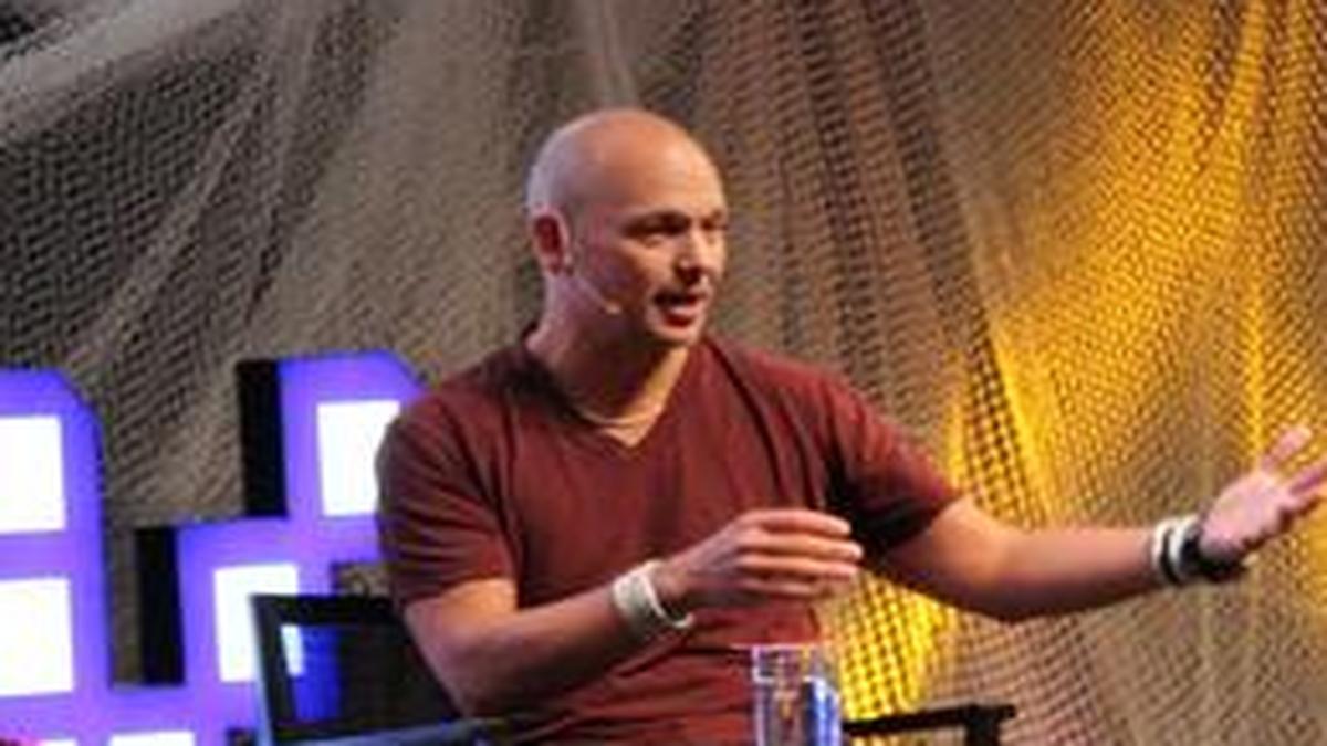 World, meet Tony Fadell 2.0 - The Hindu