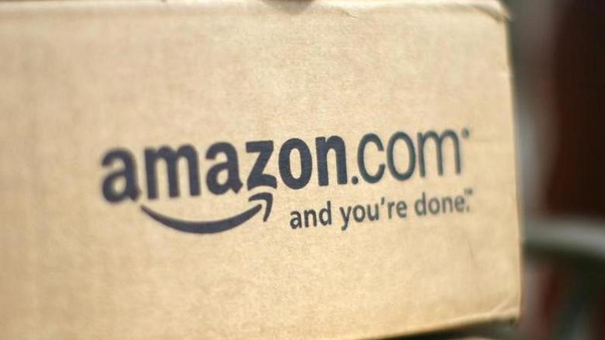 Lawsuit accuses Amazon of 'systemic' racism in corporate offices - The ...