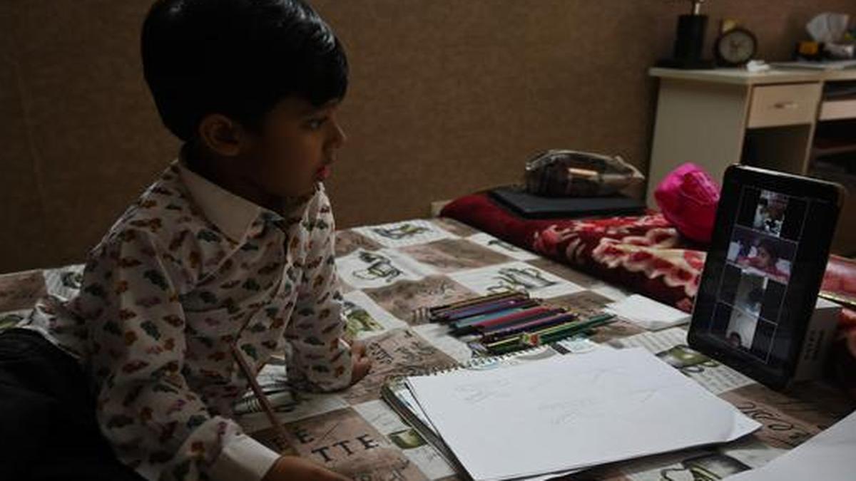 Why e-learning isn’t a sustainable solution to the COVID-19-induced ...