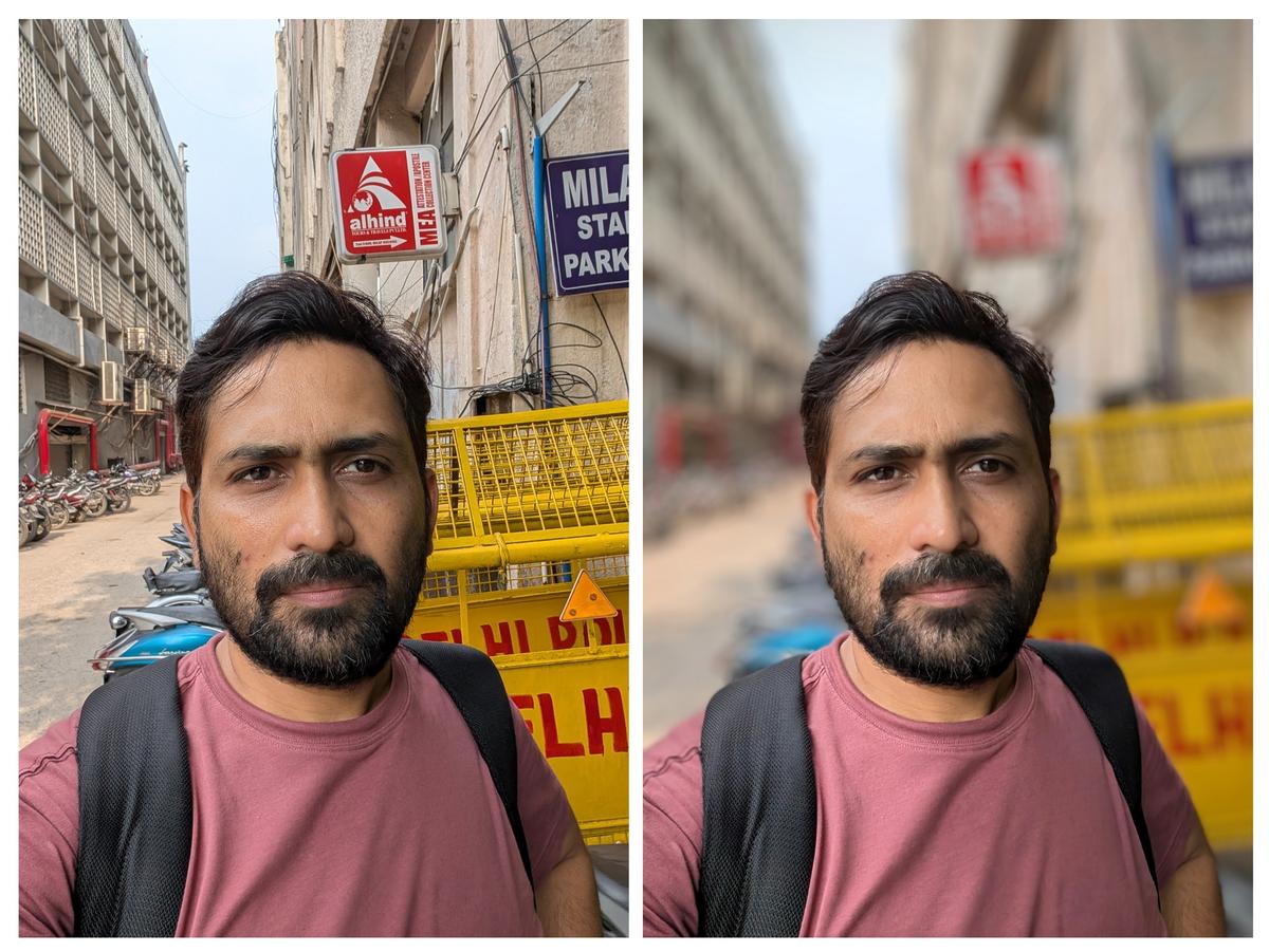 Google Pixel 9 Pro XL Review | Shines bright with a vibrant display ...