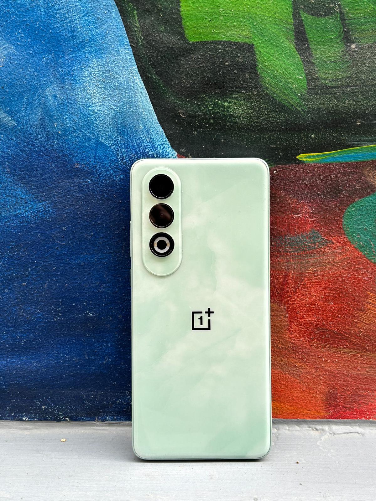 OnePlus Nord CE 4 Review: Raises the bar with serious upgrades - The Hindu