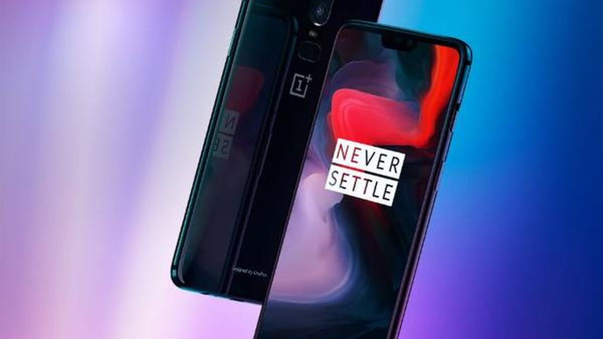 OnePlus 6 launched: price and specs - The Hindu
