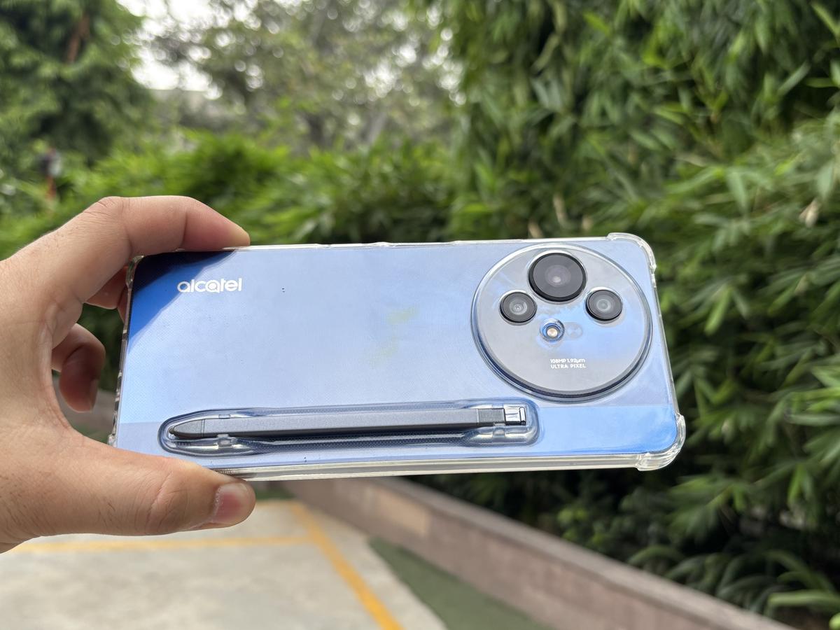 Alcatel V3 Ultra Review: For design-savvy and reader-first audience ...
